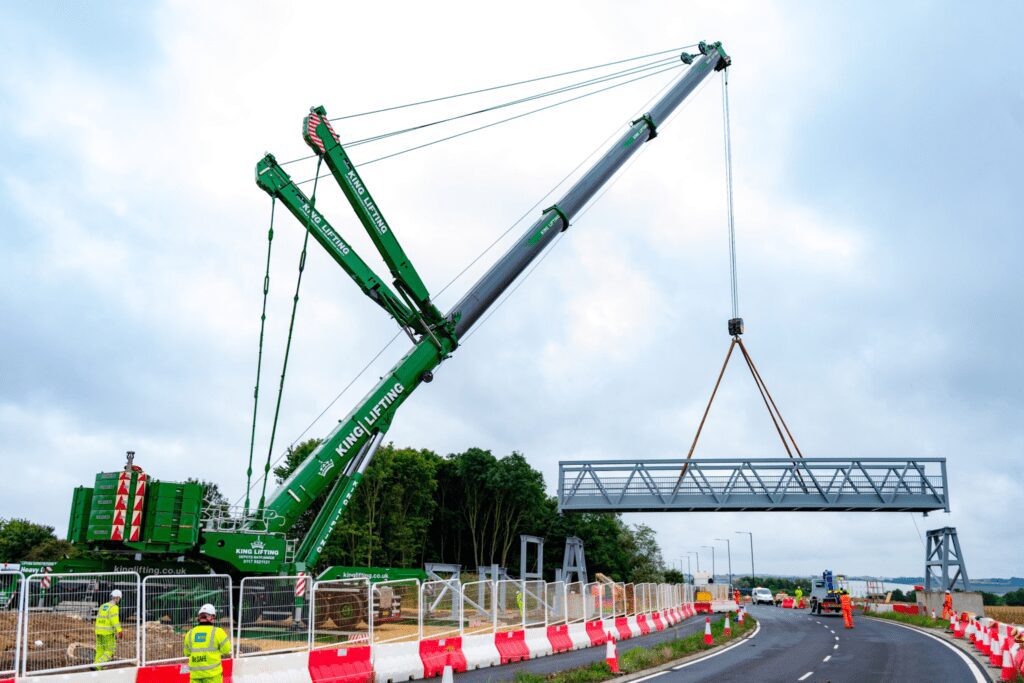 What We Do | Nusteel Structures Ltd