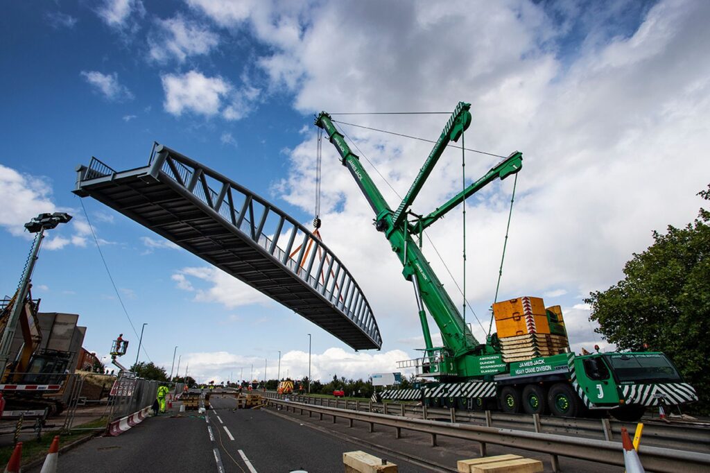 Sunburst | Nusteel Structures Ltd