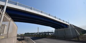 Fabricated Girders | Nusteel Structures Ltd