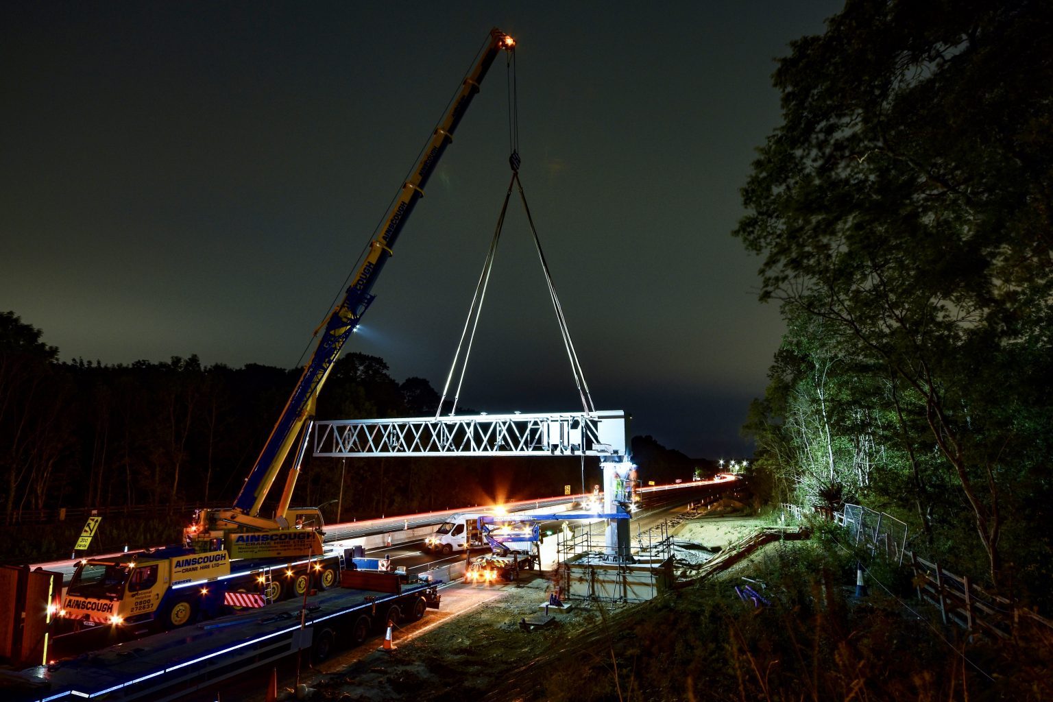 What We Do | Nusteel Structures Ltd